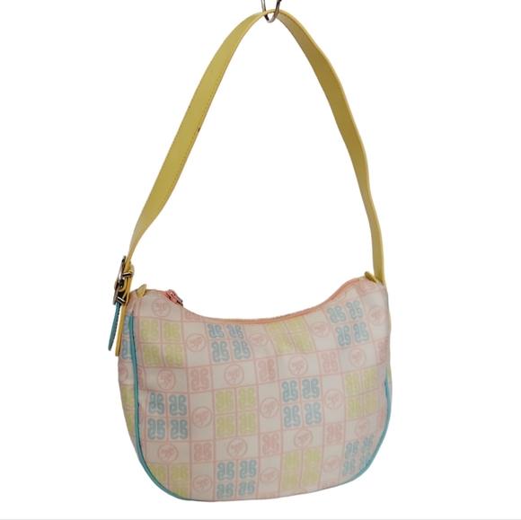 Piero Guidi | Bags | Nwot Vintage Authentic Piero Guidi Handbag Rare ...